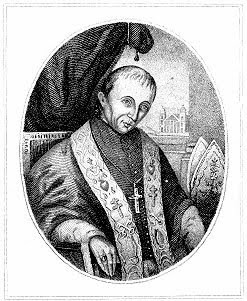 First Bishop Ordained In America | Pat McNamara